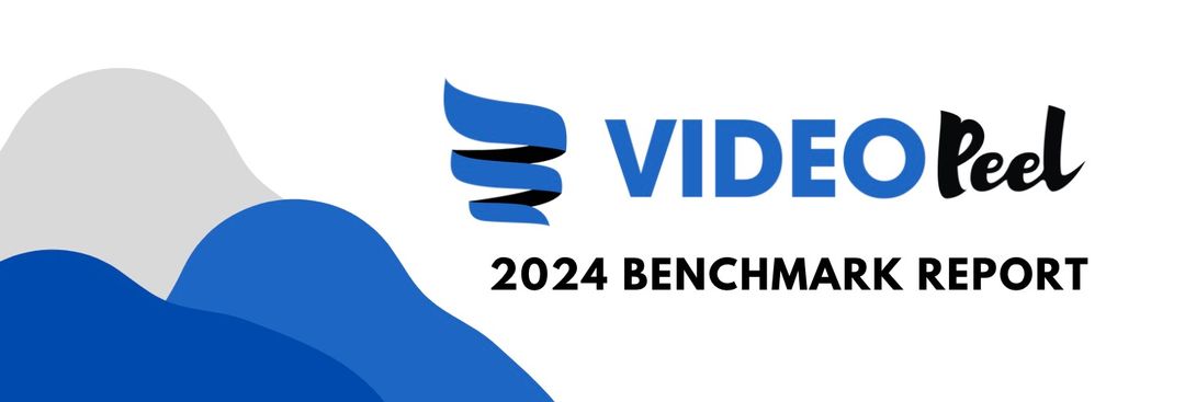 VideoPeel™ is the #1 Video Survey Solution